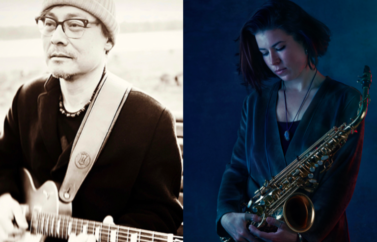 Nonsequitur | NonSeq: Danny Godinez + Sid Hauser