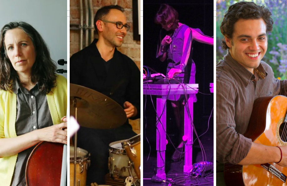 Nonsequitur | NonSeq Curators Concert